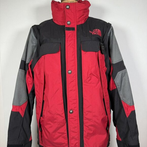 The North Face | Jackets & Coats | Rare Vintage 9s The North Face ...